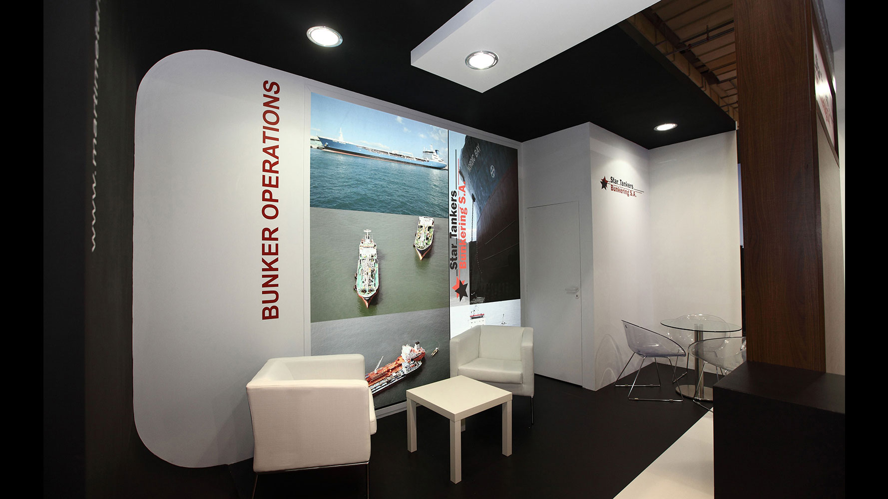 international exhibition services » Ναυτιλιακά & Αμυντικά